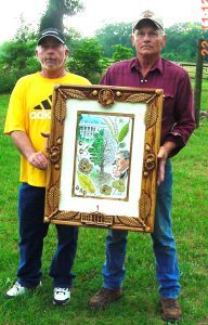 About FORESTER-ARTIST from Nacogdoches – Forester Artist of Nacogdoches