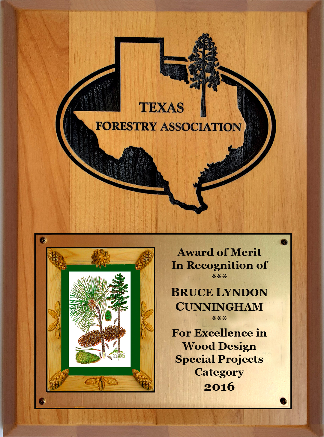 Forest Artist | United States | (936) 462-0672